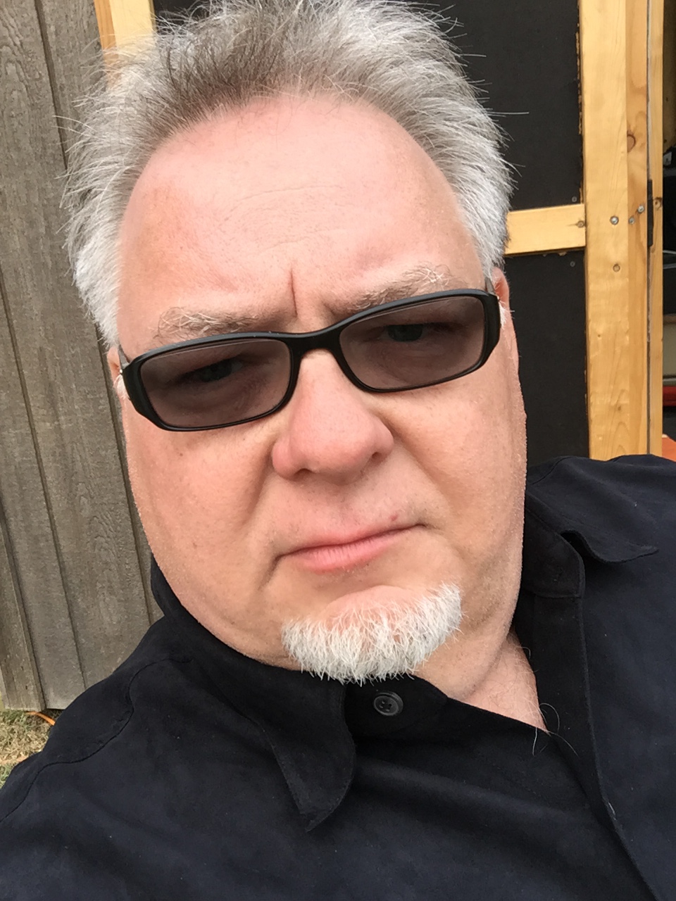 Mark Carman's Gun Video "Gone Viral" Captures Attention of the White House and the Nation